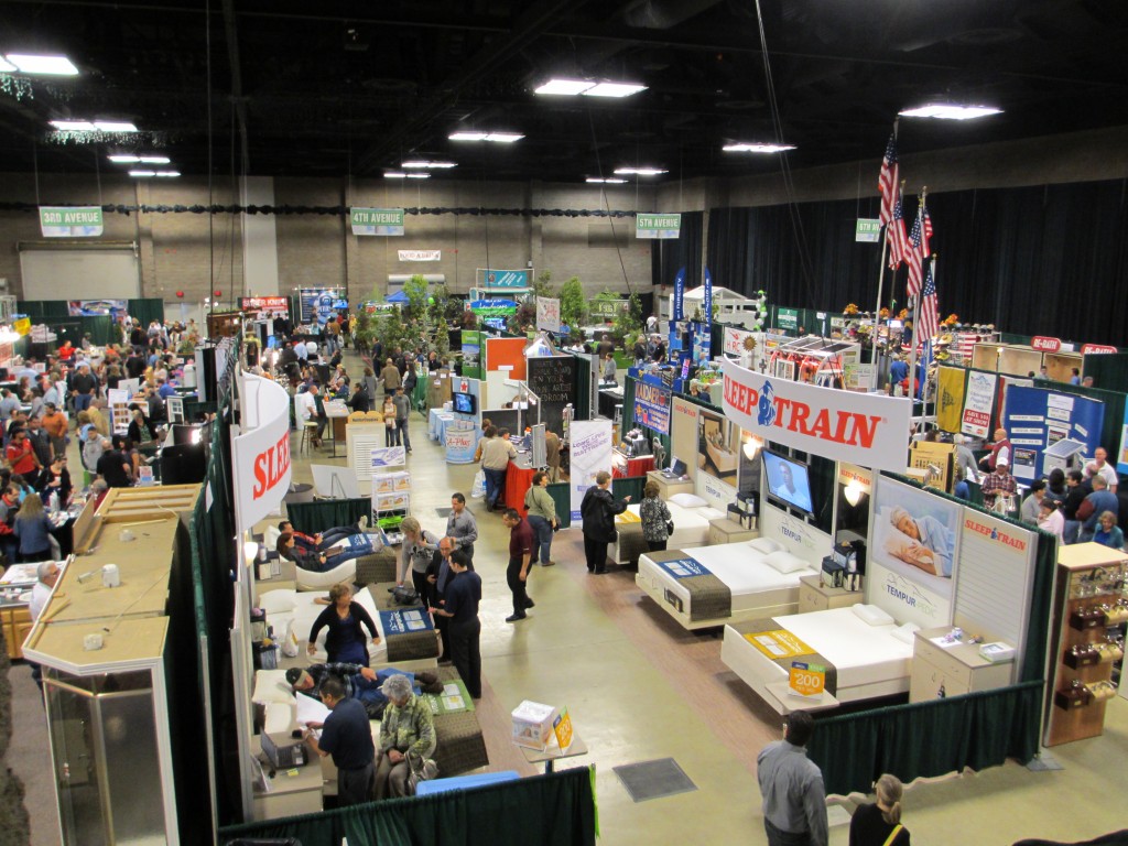 South Valley’s Largest Home Show Returns to Visalia February 7-9 ...