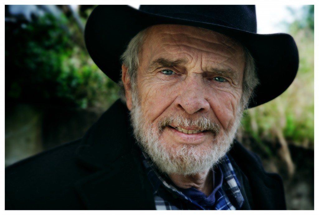 Merle Haggard to Bring His Words and Music to Hanford Fox Theatre ...