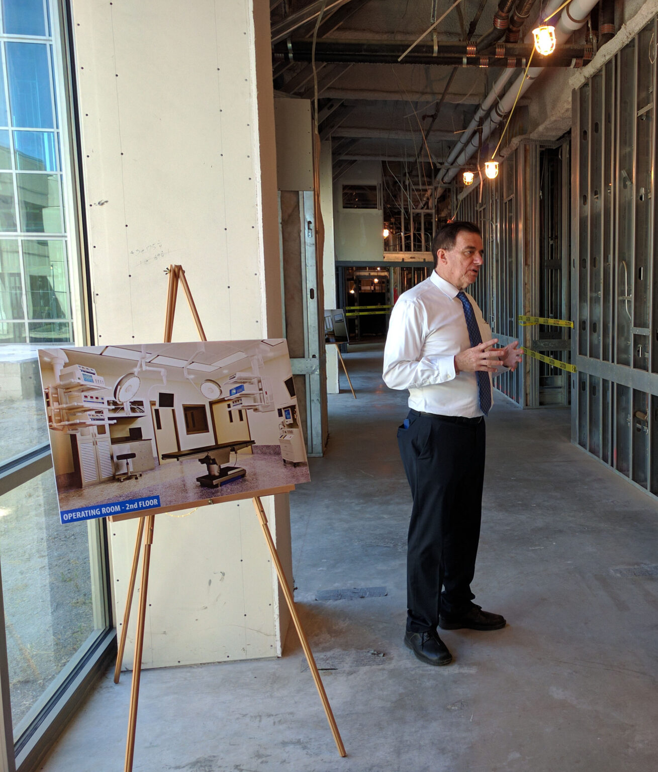 Former Tulare hospital CEO pleads no contest to felonies, misdemeanors ...