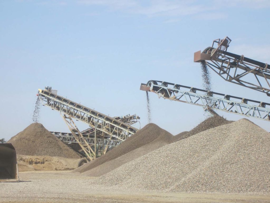 Santa Fe Aggregates Hits a Road Block in Mining Expansion - Valley Voice
