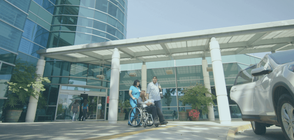 Sierra View expands into new dimension - Valley Voice