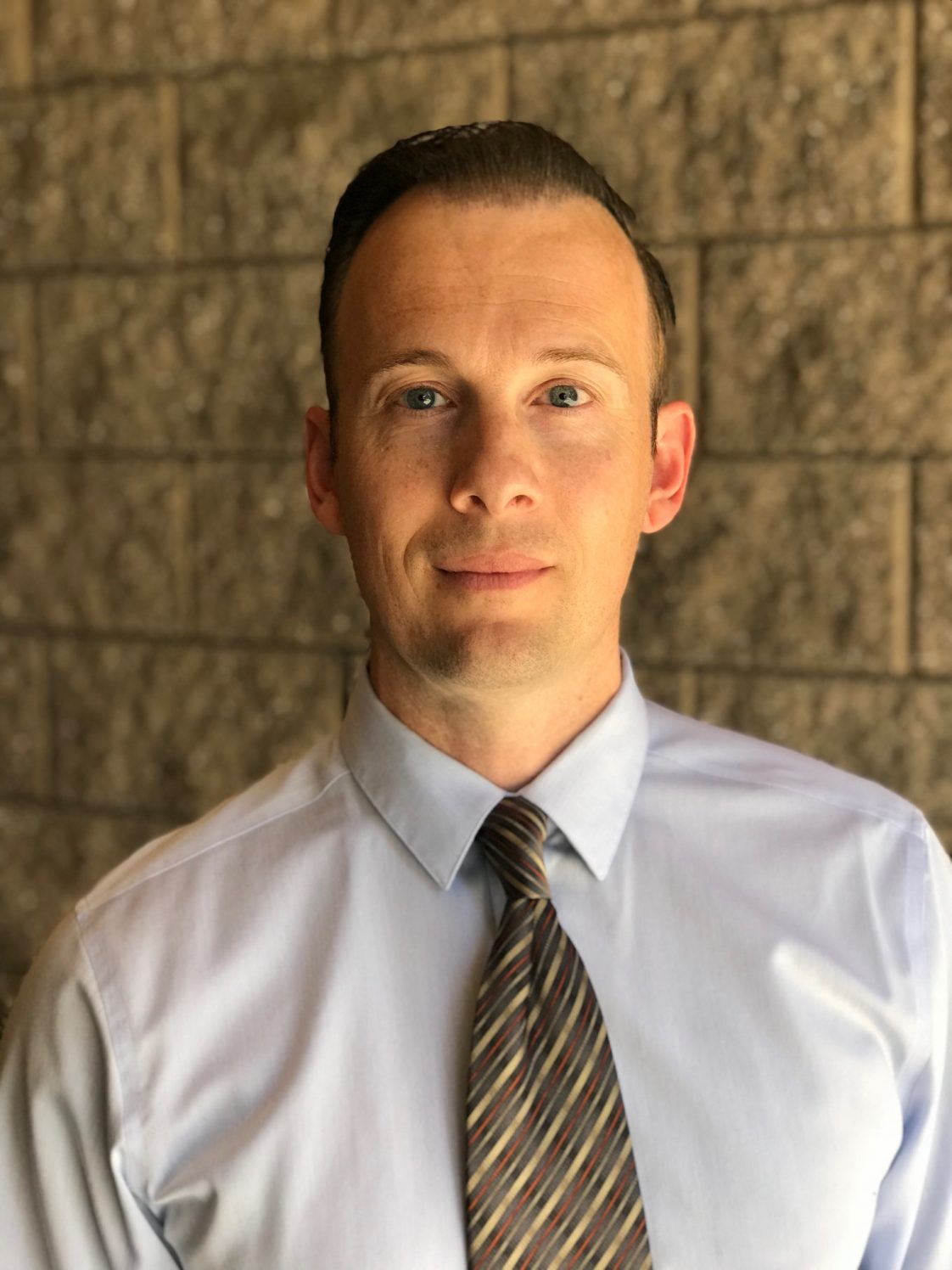 Chris Harrell to run for Tulare City Council District 4 seat - Valley Voice