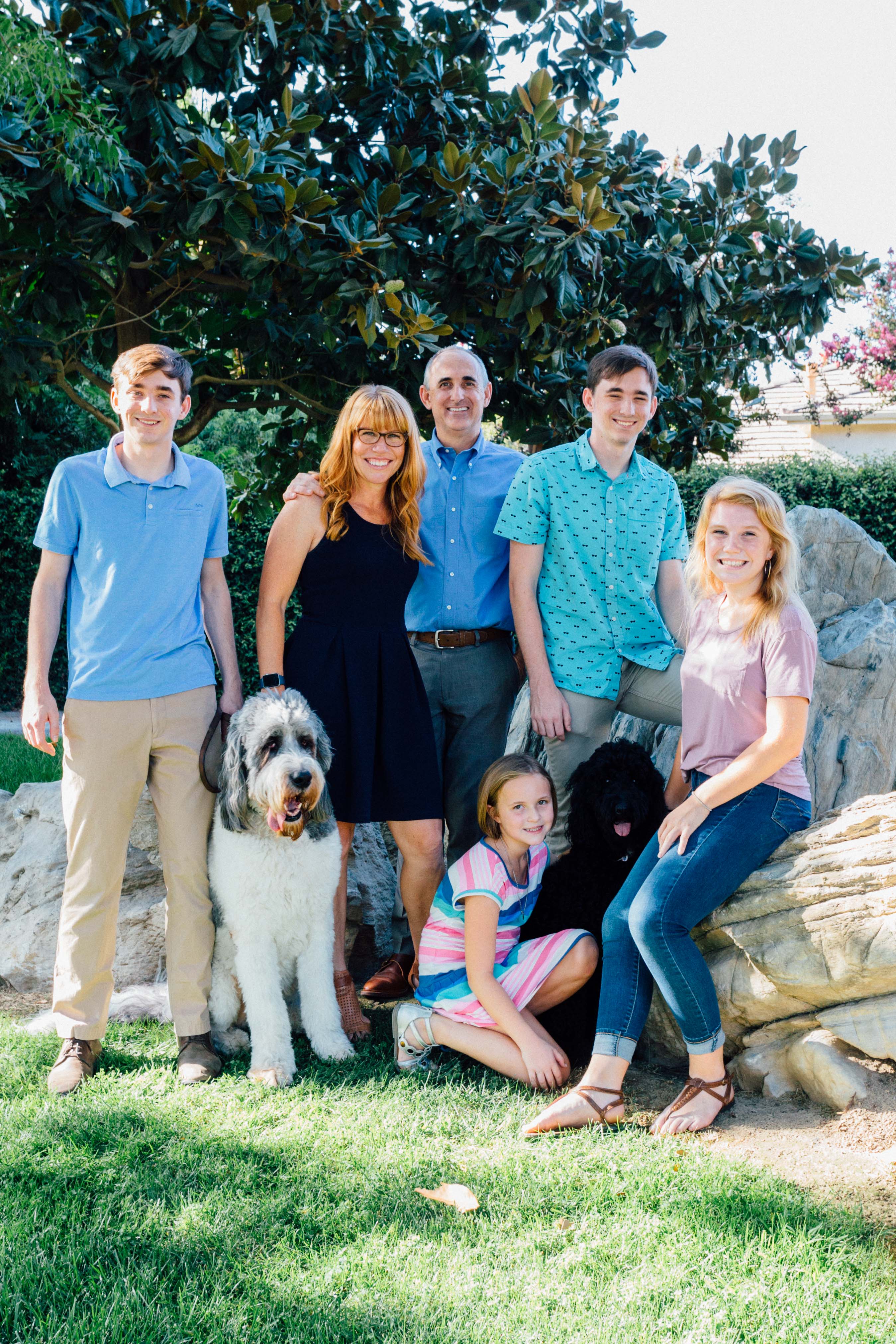 Merritt Wiseman steps out - Valley Voice