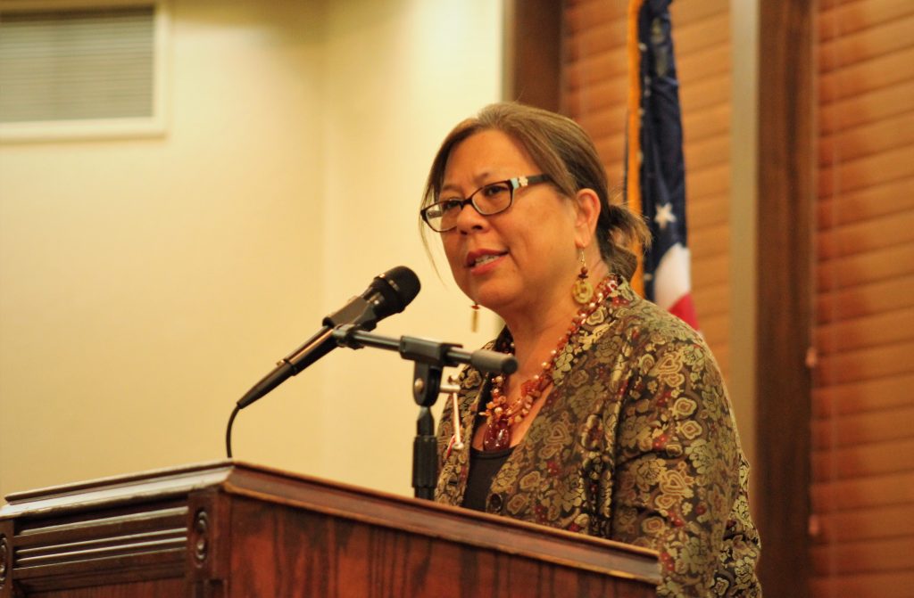 Democrats rally at 2019 Fred Davis Dinner - Valley Voice