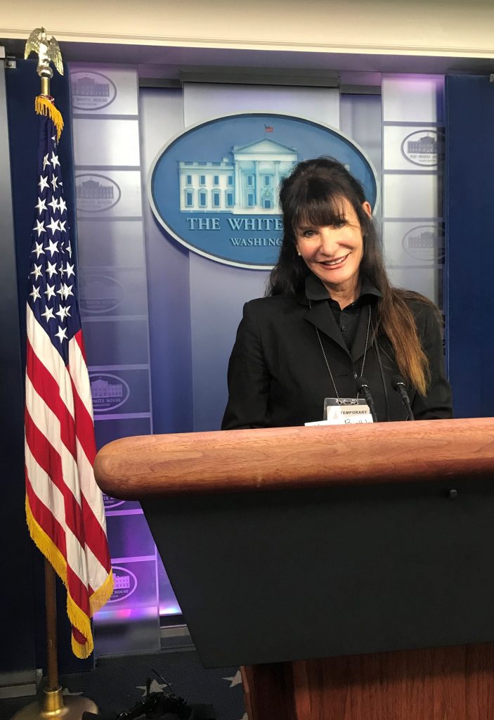 Exeter resident named CA Republican Woman of the Year - Valley Voice