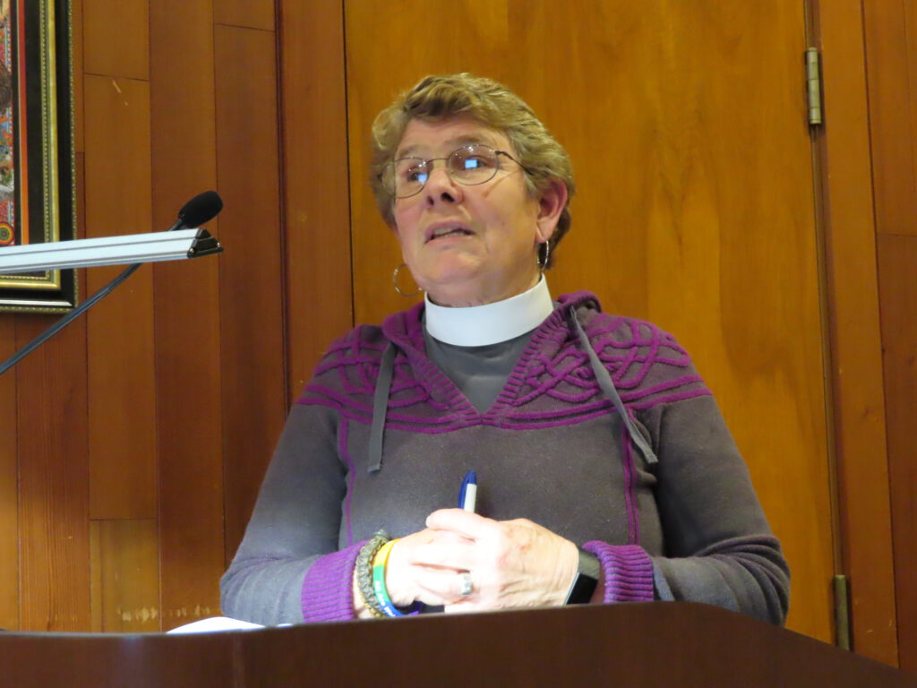 Warming Center Approved by Visalia Planning Commission - Valley Voice