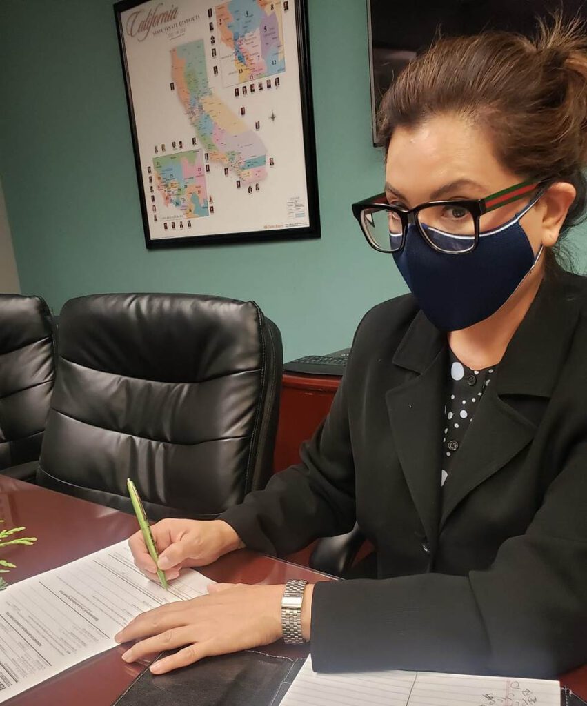 Parra relaunches political career, trying for Congress - Valley Voice