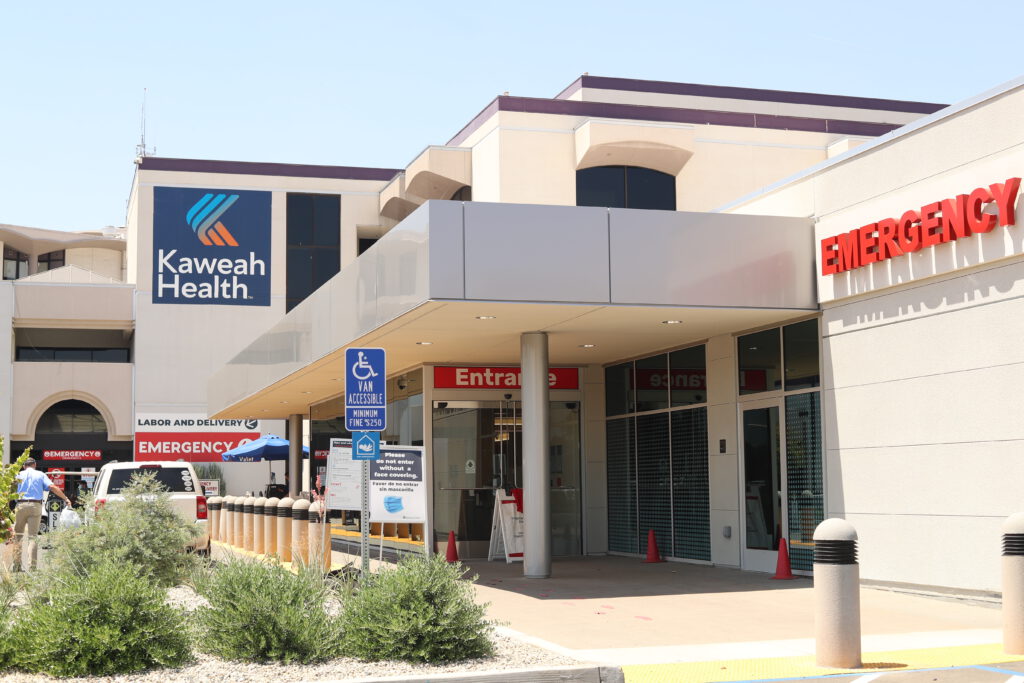 Kaweah Health under regulators’ microscope after drug control ...