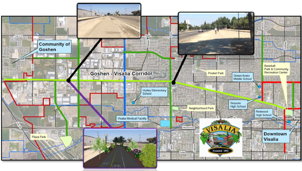 Public Feedback Needed on Goshen Trail Reconstruction - Valley Voice