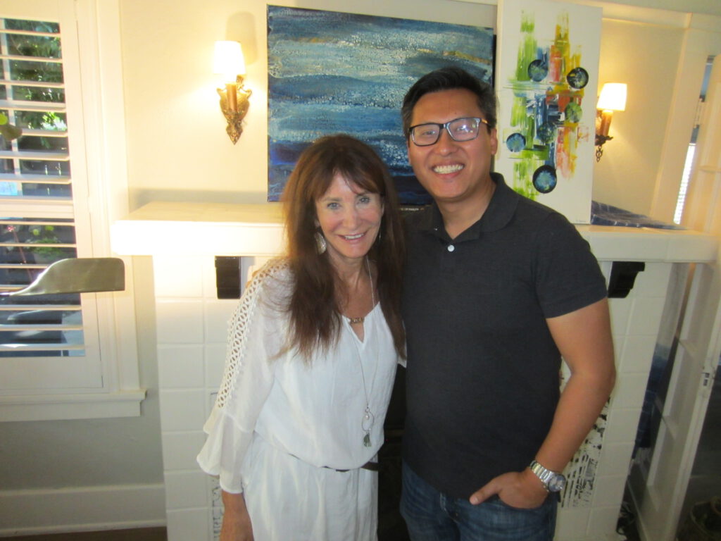 Vicki Riddle announces candidacy for Exeter City Council - Valley Voice