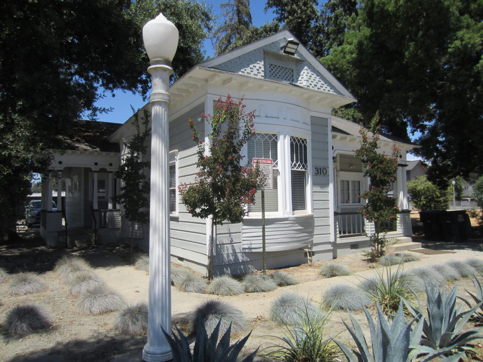 Lessons learned: Visalia amends municipal code to save historic ...