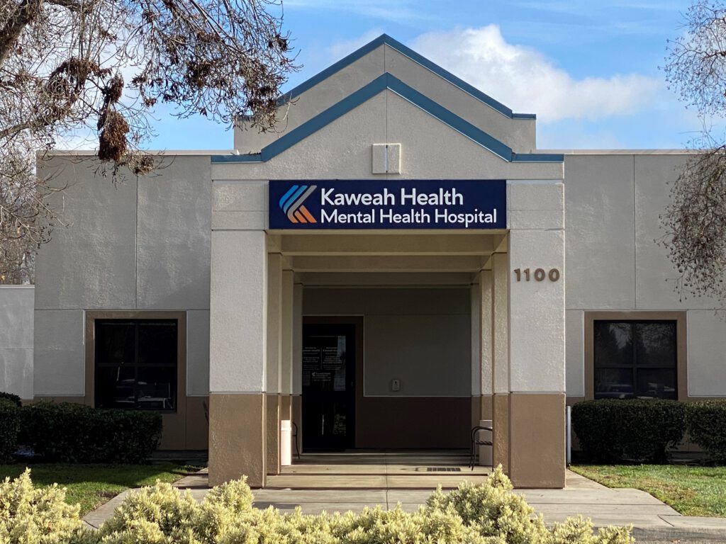 Kaweah Health awarded $8.7 million for County’s first mental health ...