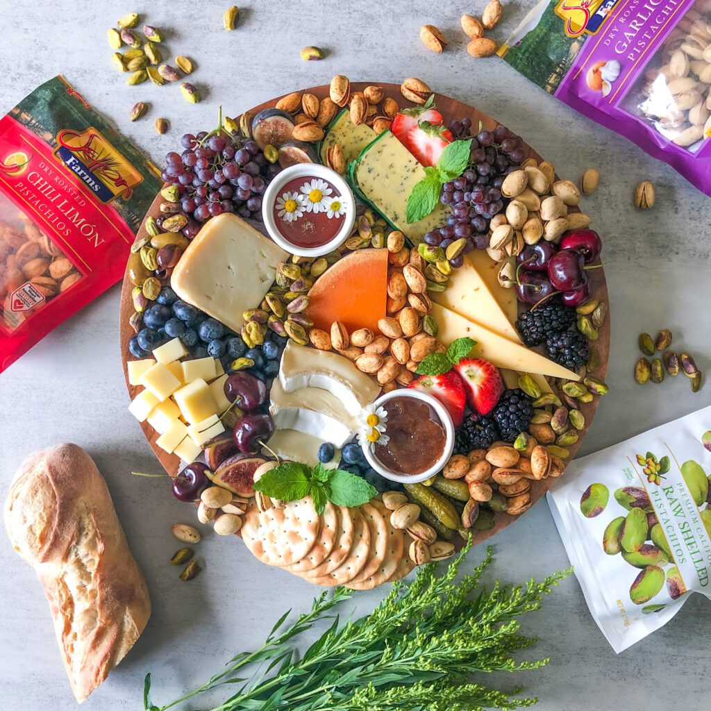 Setton Pistachio Enters the Organic Market with New Facility - Valley Voice