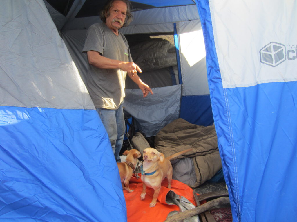 Tulare takes action in providing shelter for city’s homeless - Valley Voice