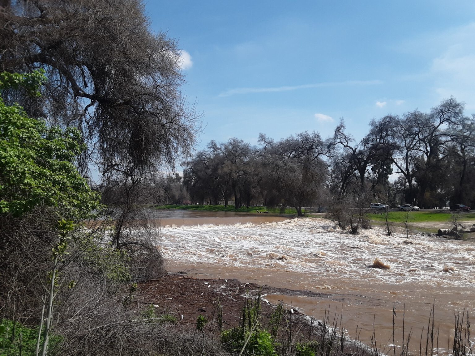 Sheriff Boudreaux Issues Order to Close Kings River & St. John’s River ...