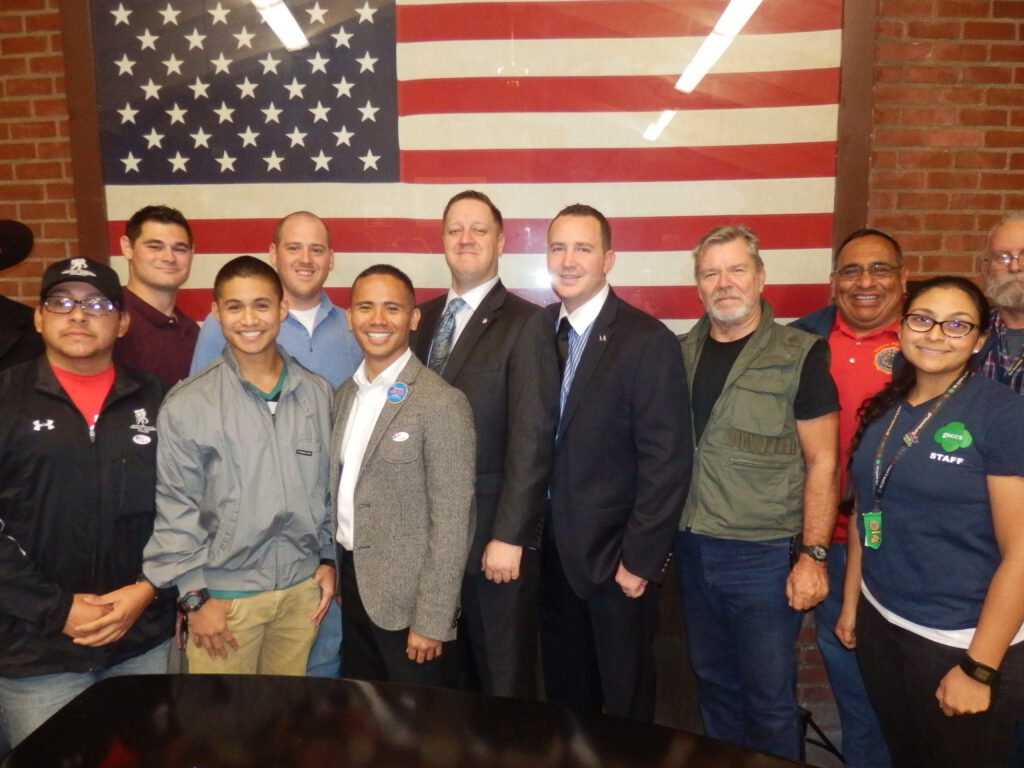 Assembly member Devon Mathis won’t seek final term - Valley Voice