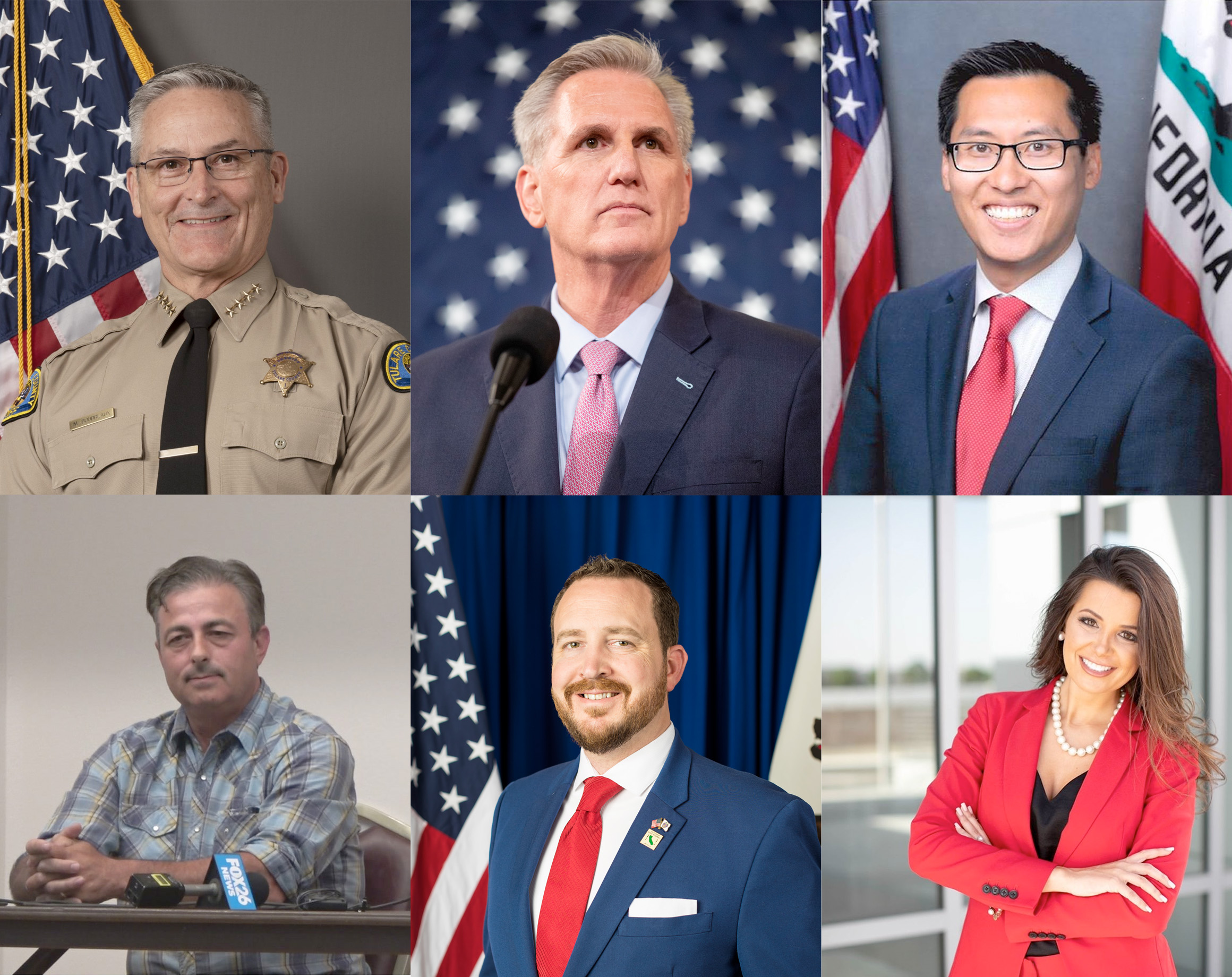 High stakes, intrigue envelop Congress and Assembly races - Valley Voice