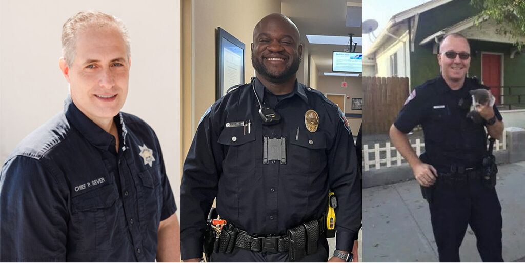 Current, former officers' lawsuits claim racism, abuse in Hanford PD ...