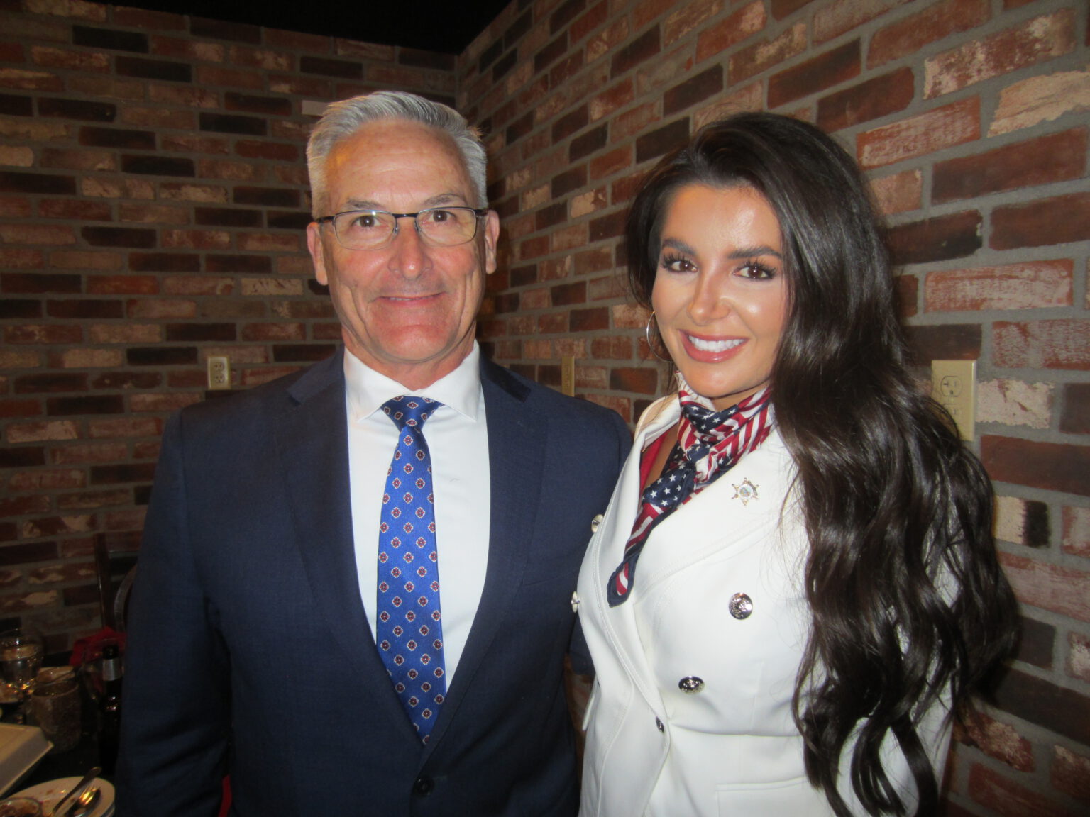 Mudslinging and dirty politics – including accusations of racial bias ...