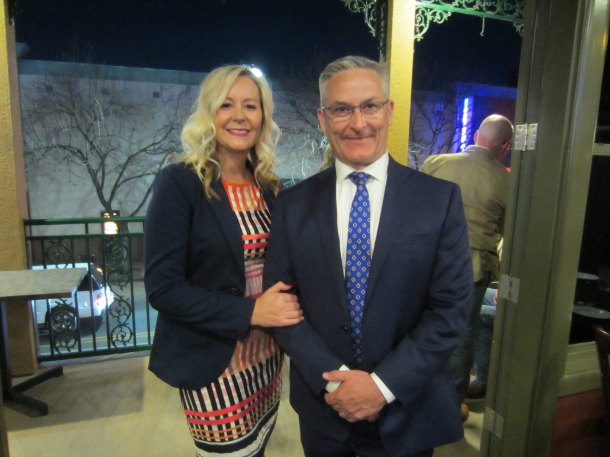 Sheriff Mike Boudreaux suspends campaign for Congress, endorses Fong ...