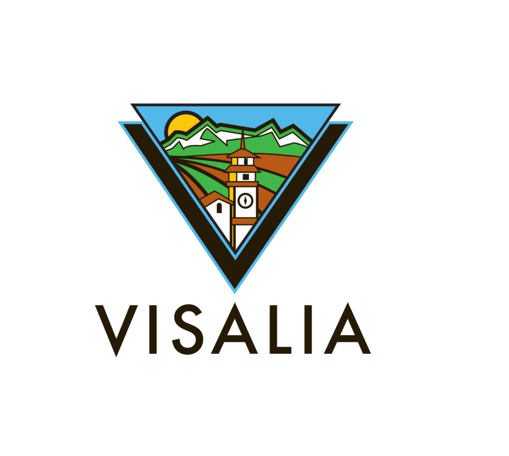 Visalia picks a Logo! - Valley Voice