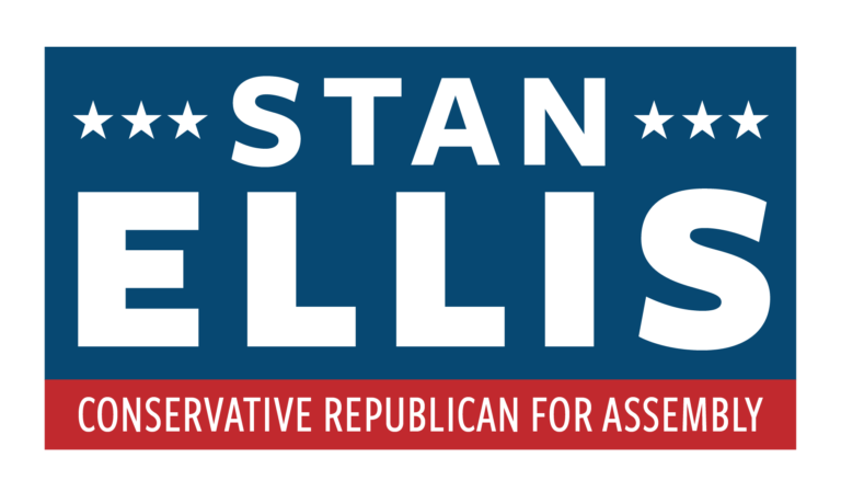 Stan Ellis Announces Candidacy for California Assembly District 32 ...