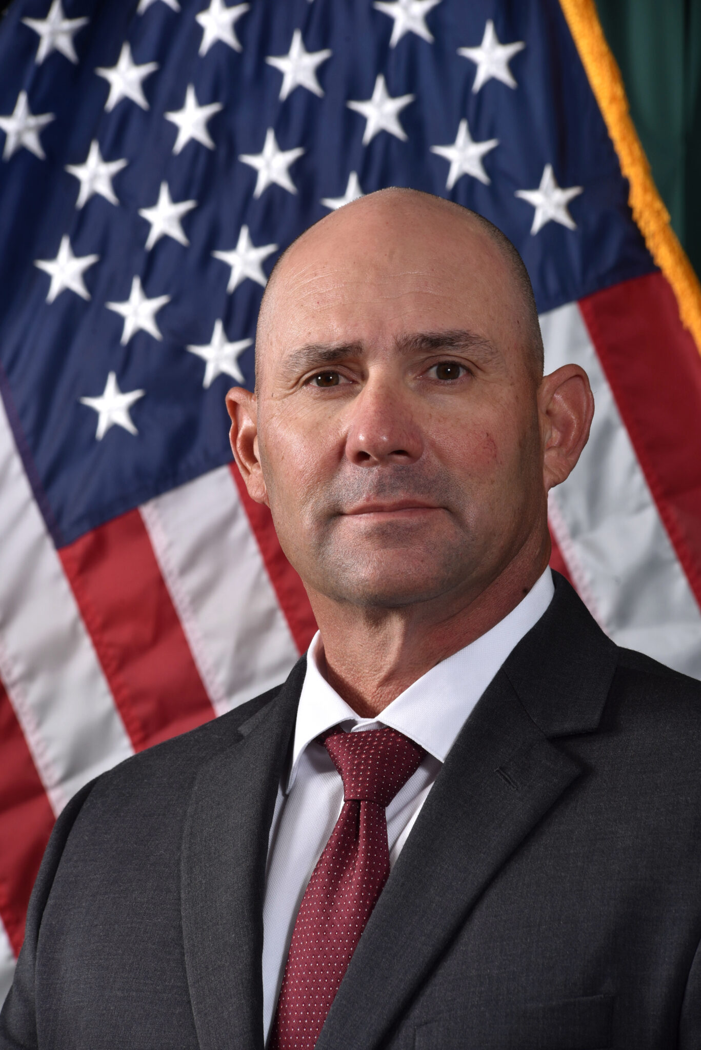 CITY OF PORTERVILLE ANNOUNCES APPOINTMENT OF INTERIM CHIEF OF POLICE ...