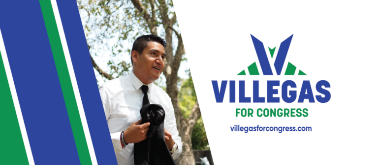 Randy Villegas Advances To General Election To Take On David Valadao ...